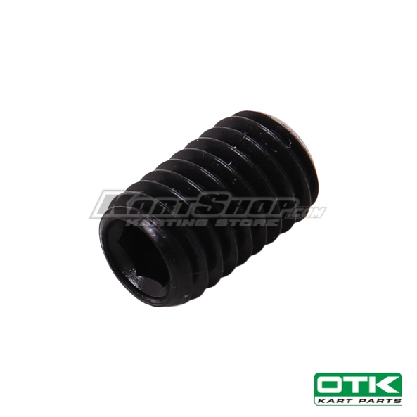 Pinolskrue M5 x 8 mm