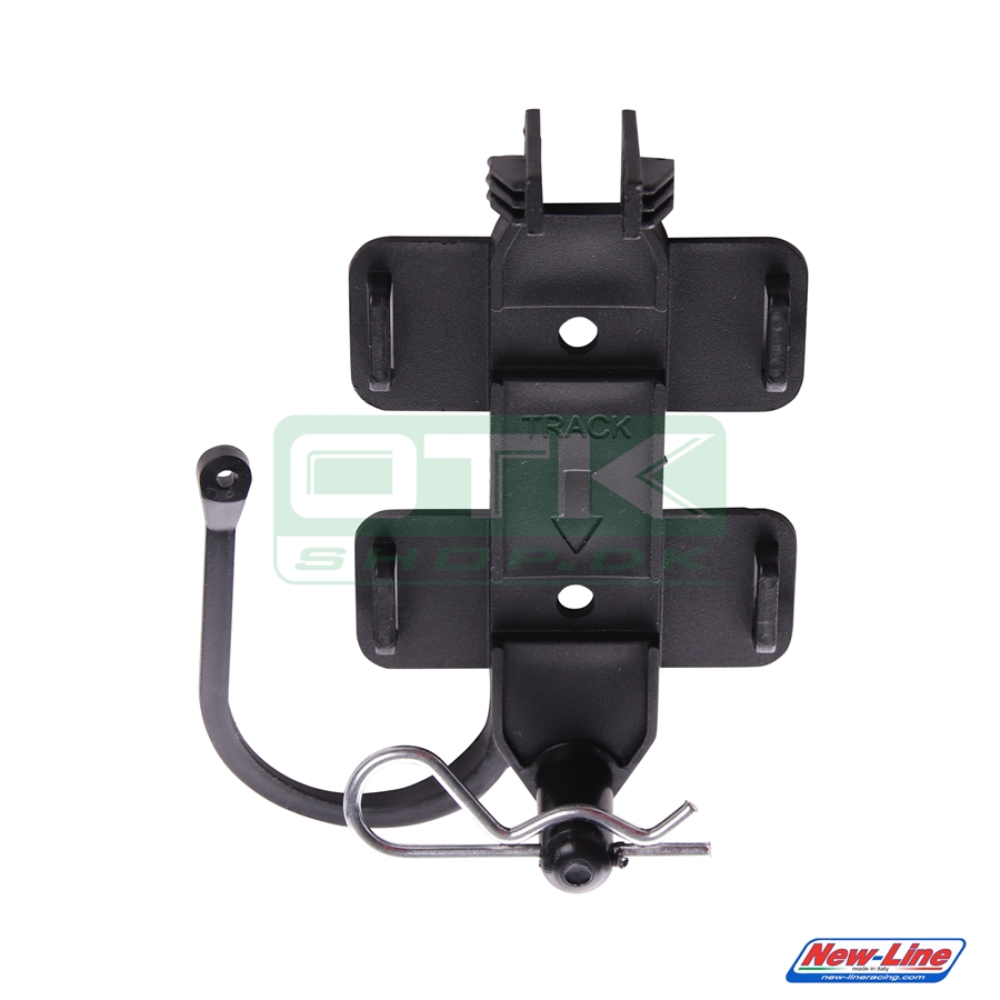 Transponder Holder AMB X2