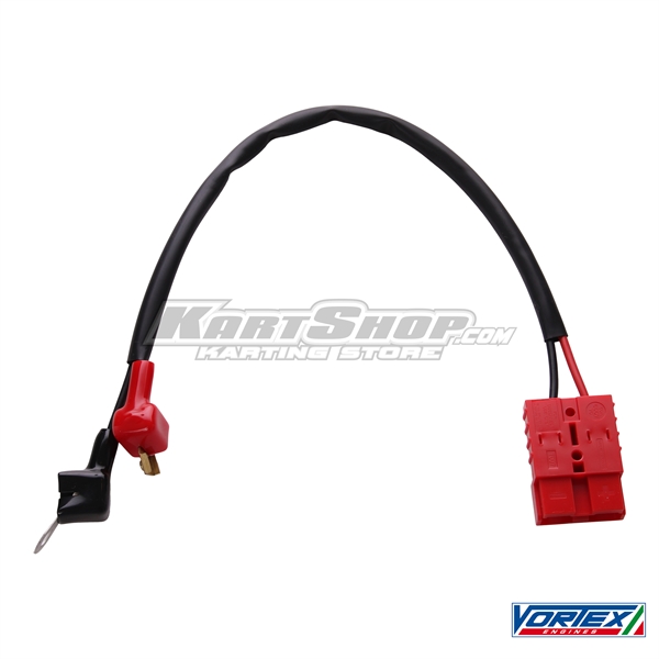 Starter Kabel, Vortex Mini Rok / MR3